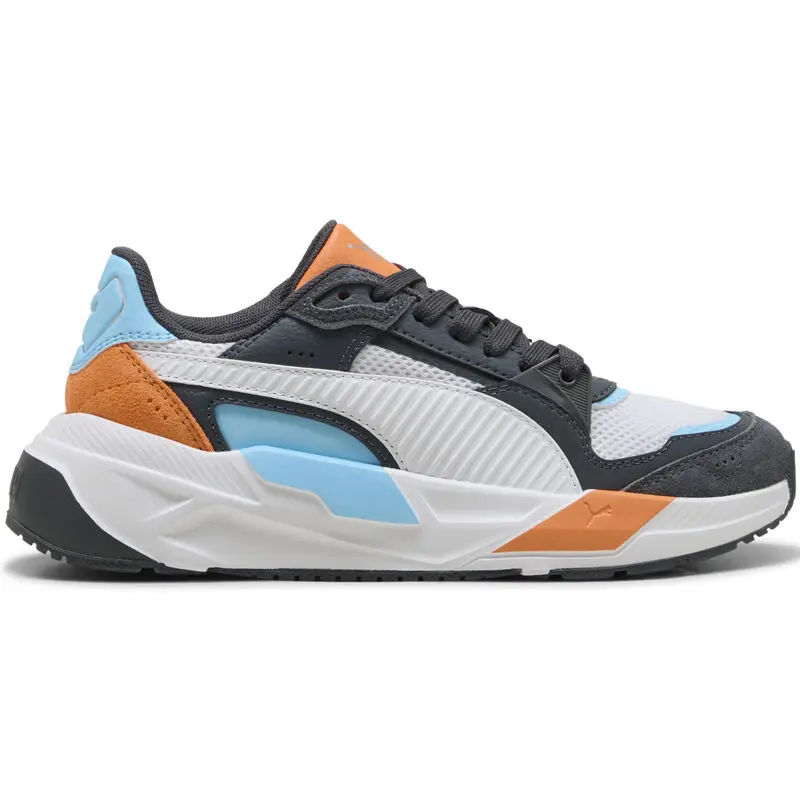 Puma Dečije patike Trinity 2 Jr Juvenil 40149010, Šarene