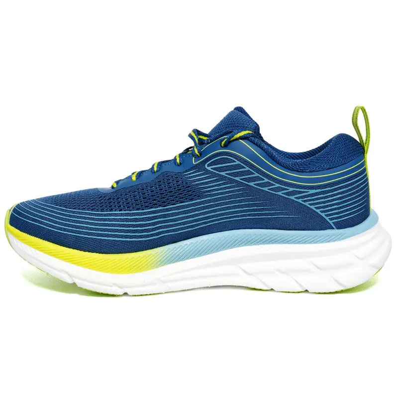 Reebok Patike za dečake Road Strider, Plave