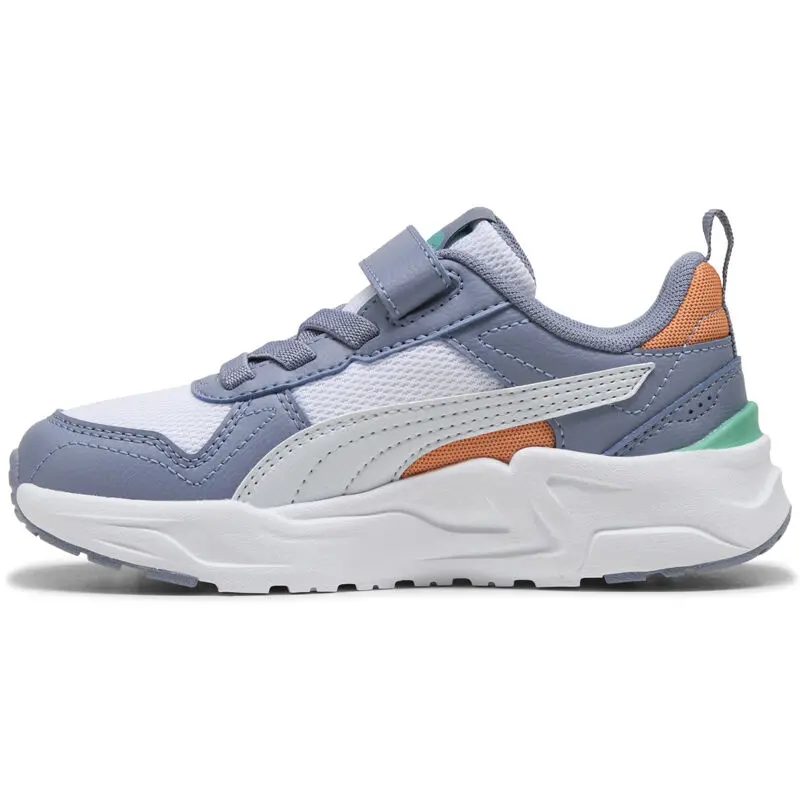 Puma Patike za dečake Tinity 2 LT AC+ PS, Plave