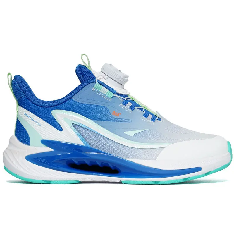 361 Degrees Patike za dečake Kid'S Running Shoes, Plave