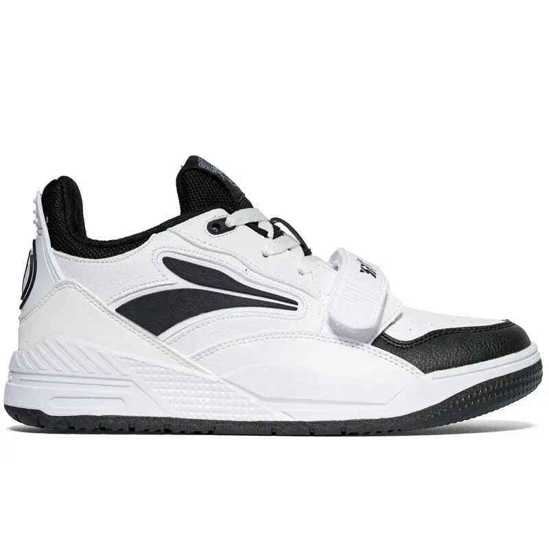 361 Degrees Patike za dečake Kid'S Basketball Shoes, Bele