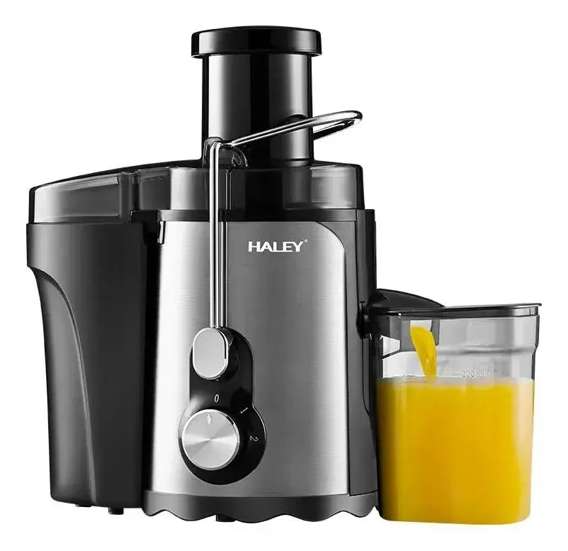 Haley Sokovnik HY2901, 1.5l, 1000W, Tamnosivi