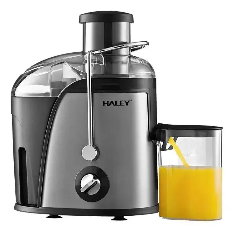 Haley Sokovnik HY2902, 1.2l, 1000W, Crno-sivi