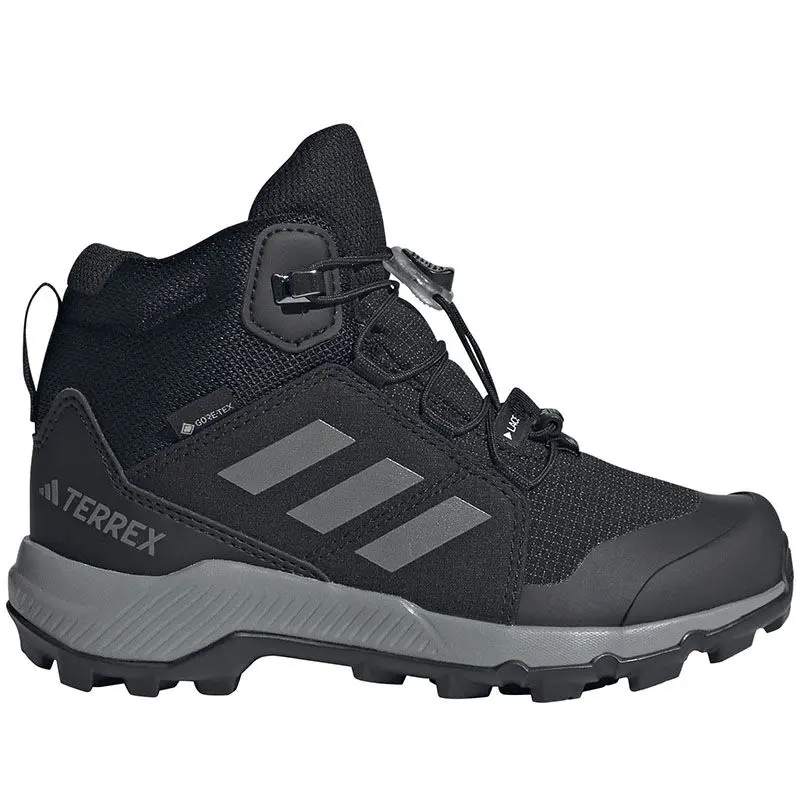 Adidas Čizme za dečake Terrex, Crne