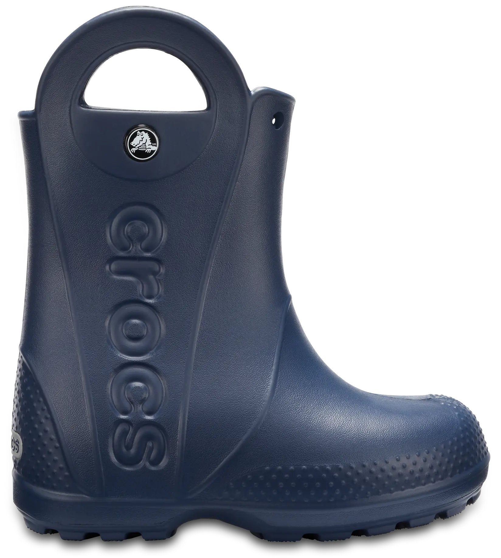 CROCS Čizme za dečake 12803-410, Teget