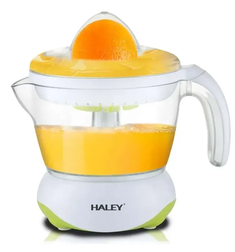 Haley Citrus cediljka HY2945, 700ml, 40W, Beli