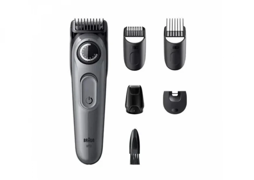 Trimer Braun BT3560
