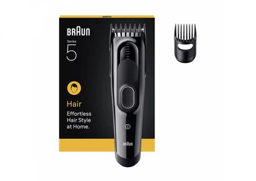 Trimer Braun HC5510