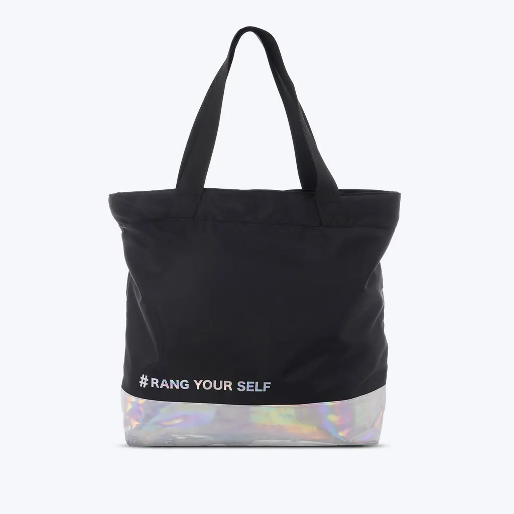 Rang Ženska torba Nina Bag, Crna