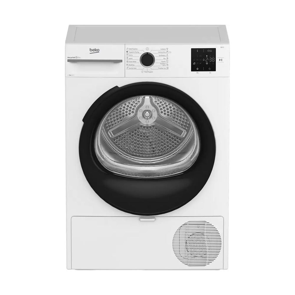 Mašina za sušenje veša Beko BM3T38230W