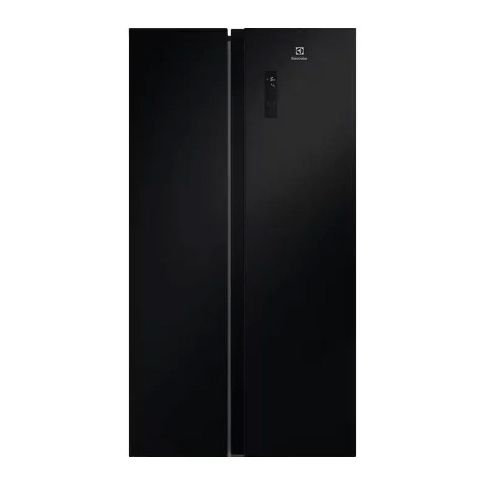 Frižider Electrolux EAT6ME53E0