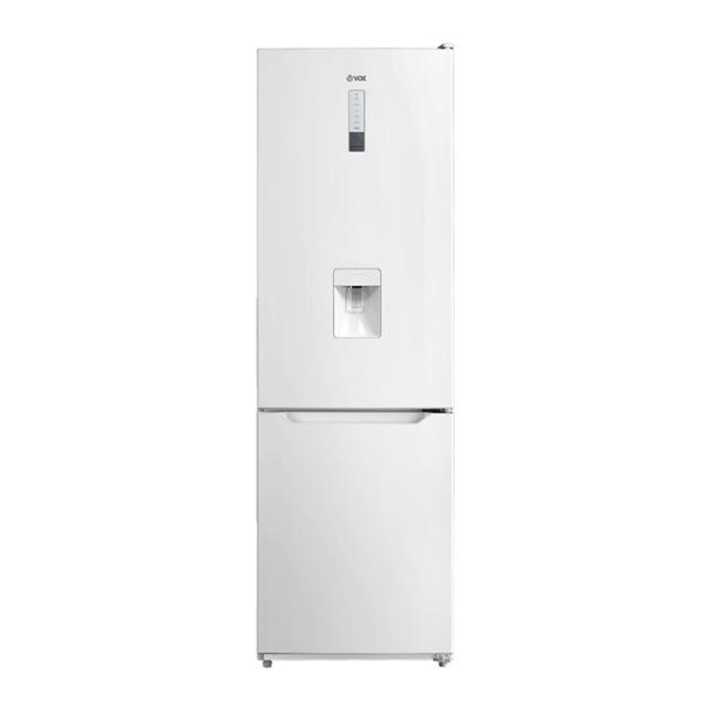 Kombinovani frižider Vox NF 4035 WE