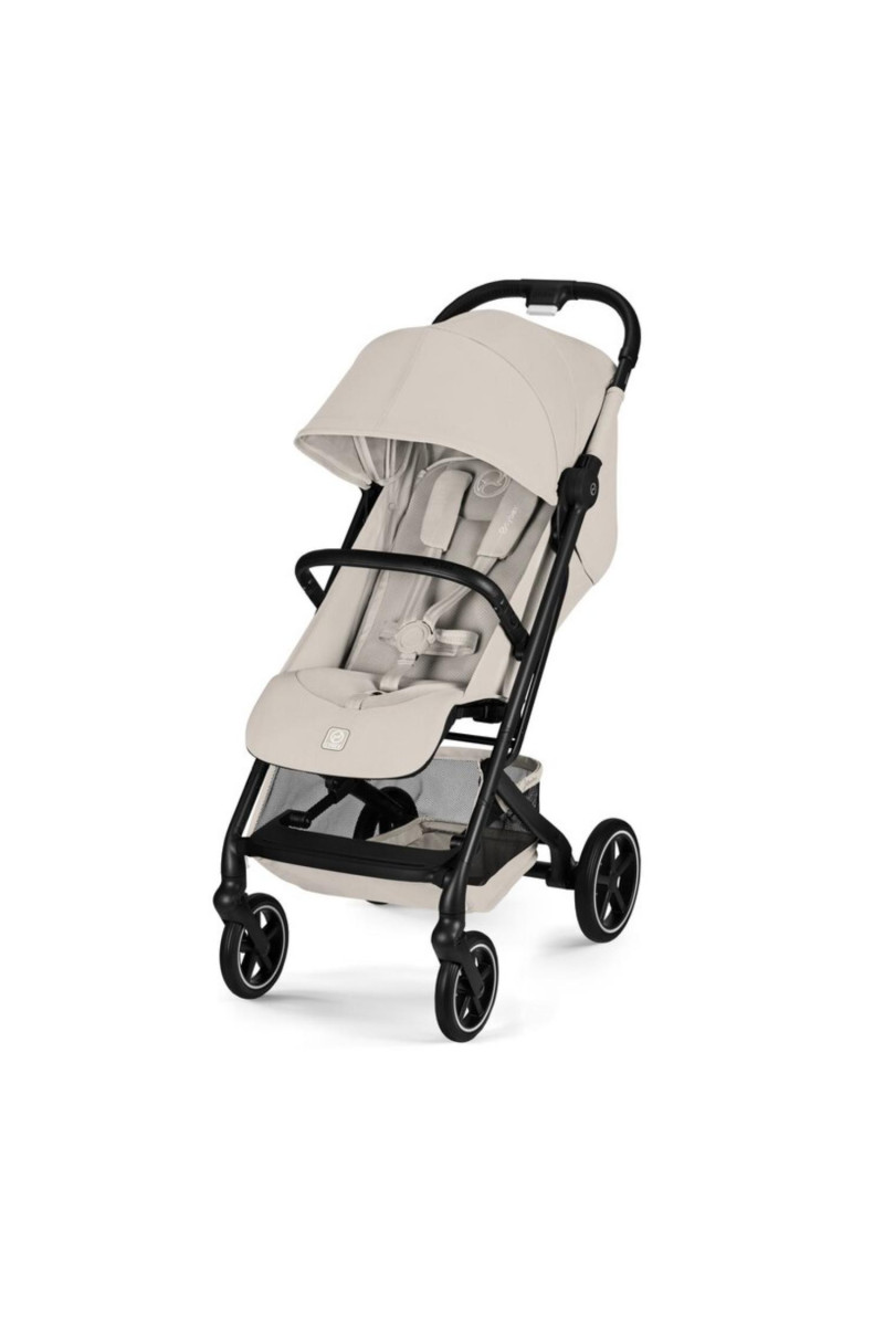 Cybex Kolica Beezy, Dune Grey 2026