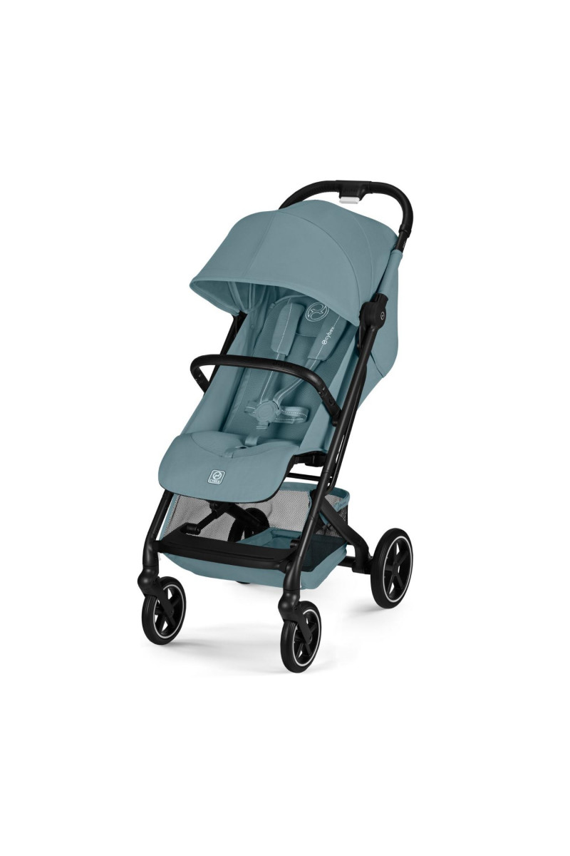 Cybex Kolica Beezy Stormy Blue 2026