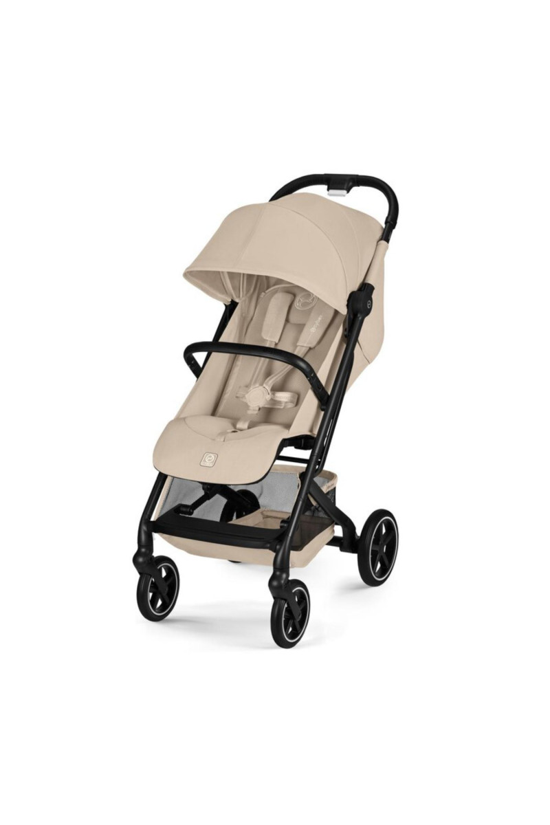 Cybex Kolica Beezy Almong Beige 2026