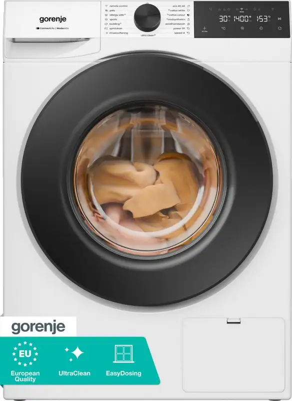 Gorenje Mašina WG 474A21