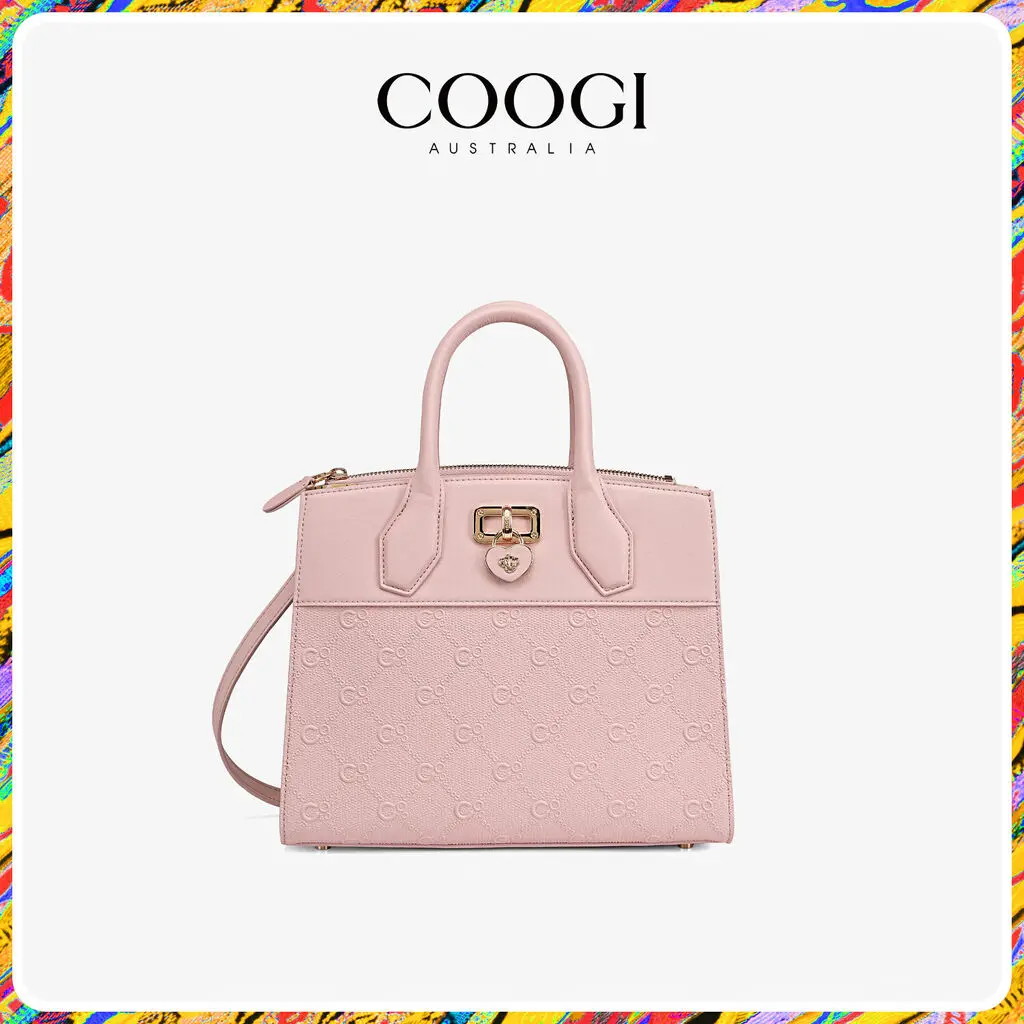 Coogi Ženska torba, Roze