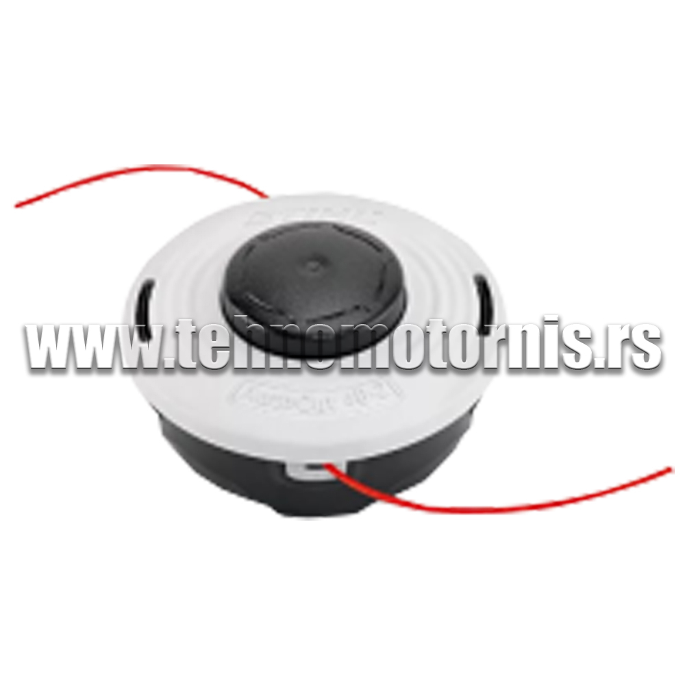 Glava trimera A-96 (M10)