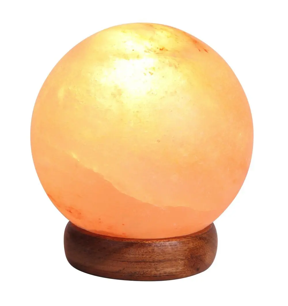 4093 OZONE SOLNA LAMPA