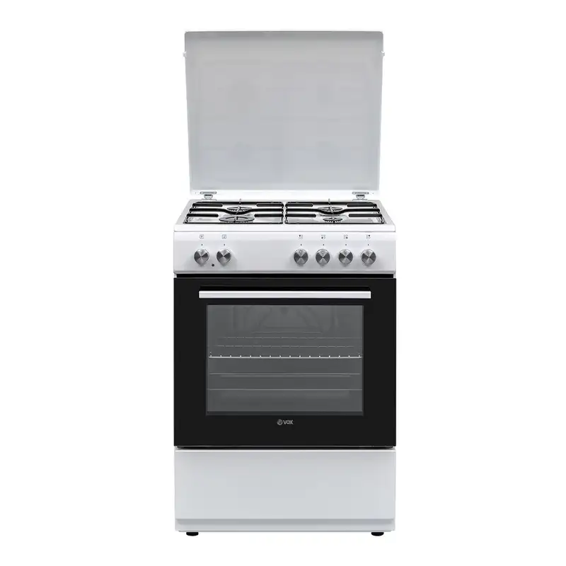 VOX šporet GHB6400W