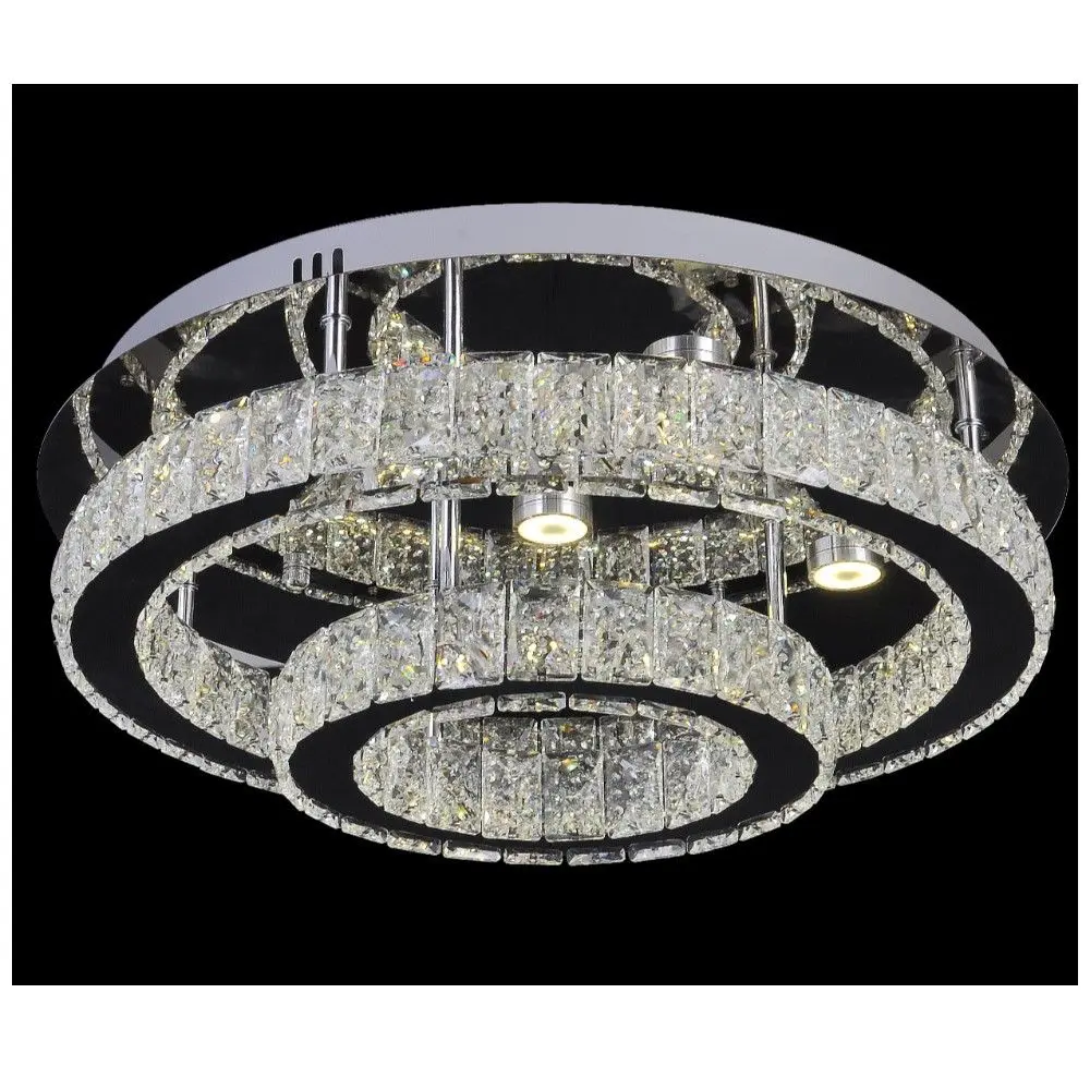 HUGO 2015256 PLAFONJERA LED 43W