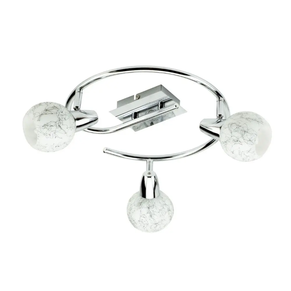 KOLOS TK 20572-3G SPOT LAMPA