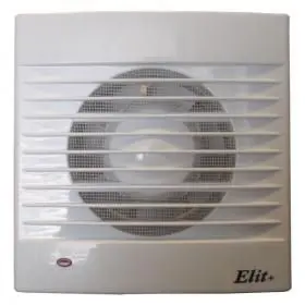 ELV3915 VENTILATOR ZA KUPATILO 15w