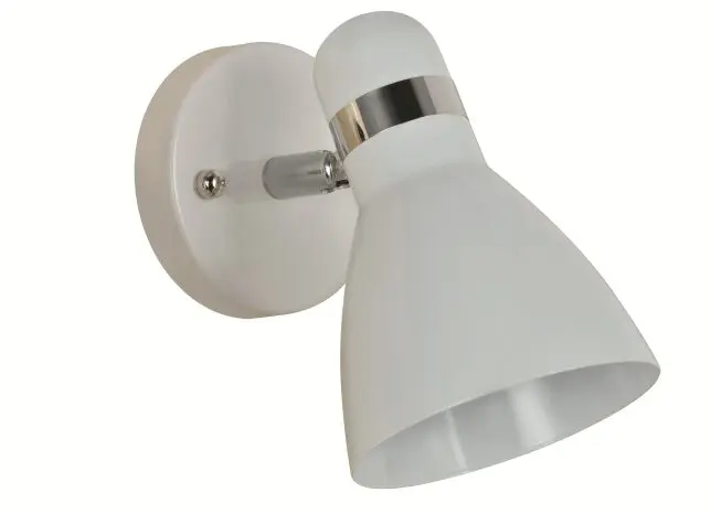 TERRA TY-4714 ZIDNA LAMPA E27