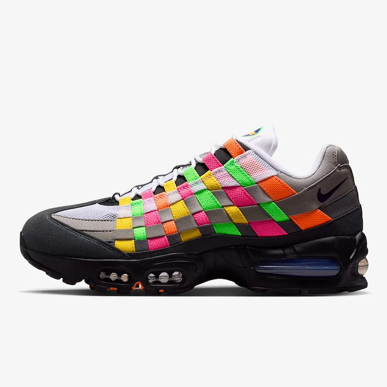 nike patike air max 95 woven bb