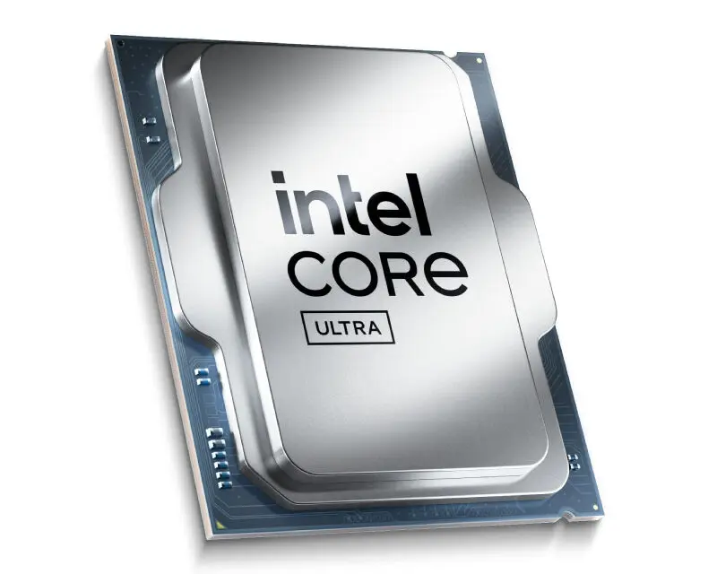 Intel Procesor Core Ultra 7 265KF, do 5.50GHz, Tray, (AT8076806412)