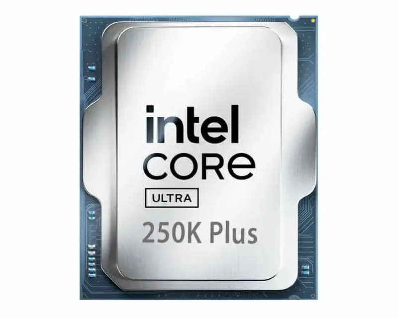 Intel Procesor Core Ultra 5 250K Plus, do 5.30GHz, Tray, (AT807683B9B4886)