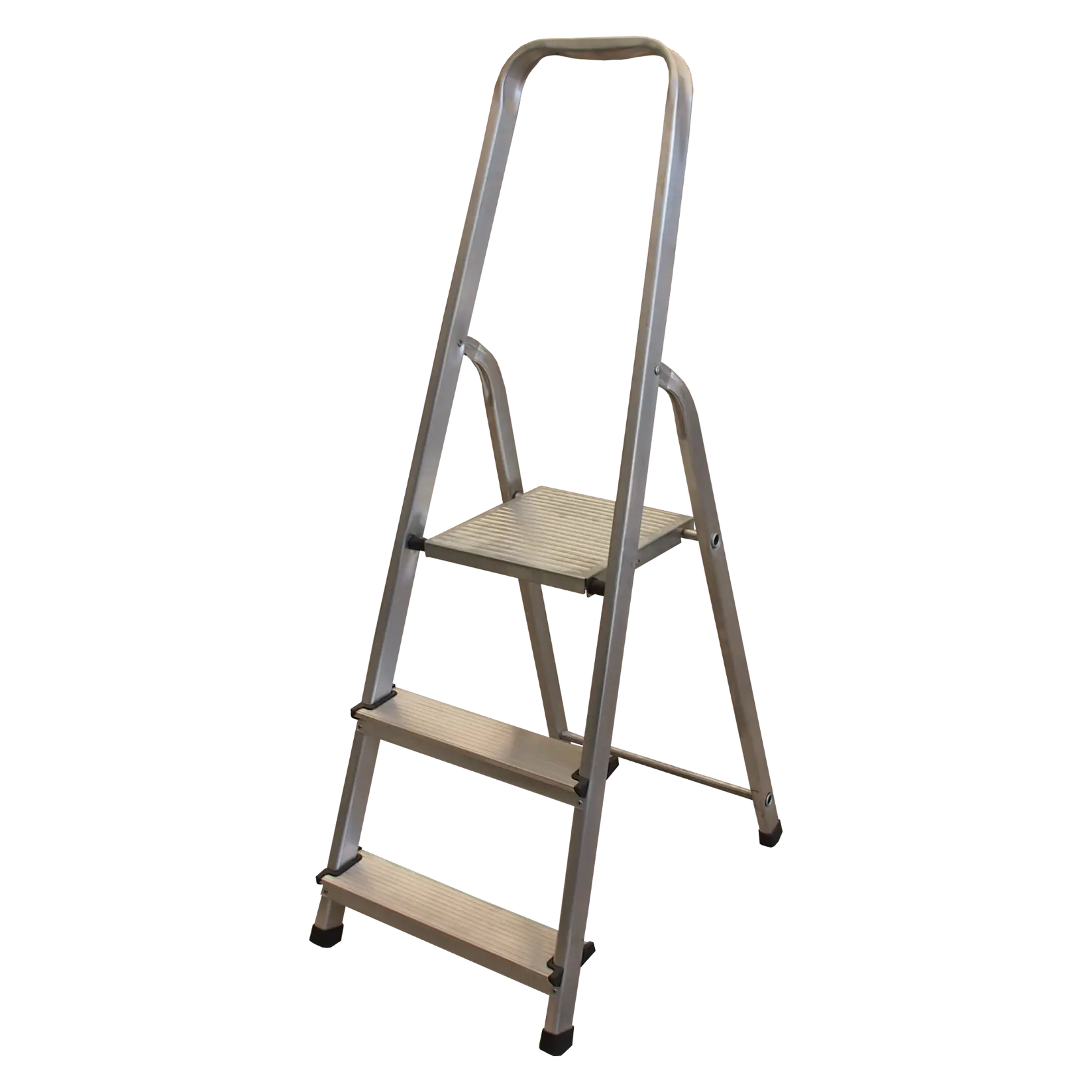 Drabest Merdevine, Aluminijumske, 3 stepenika