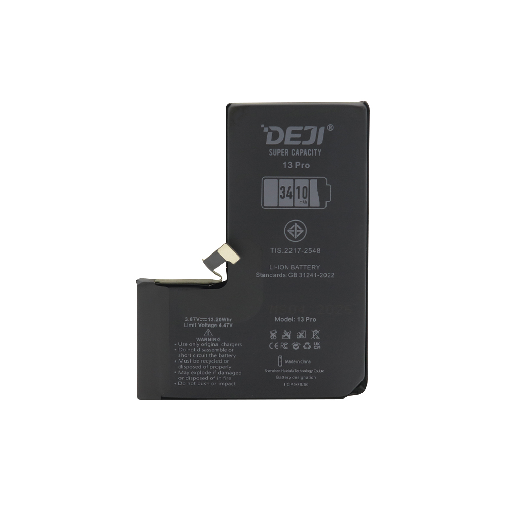 Baterija za Iphone 13 Pro (6.1) 3410mAh HC Deji
