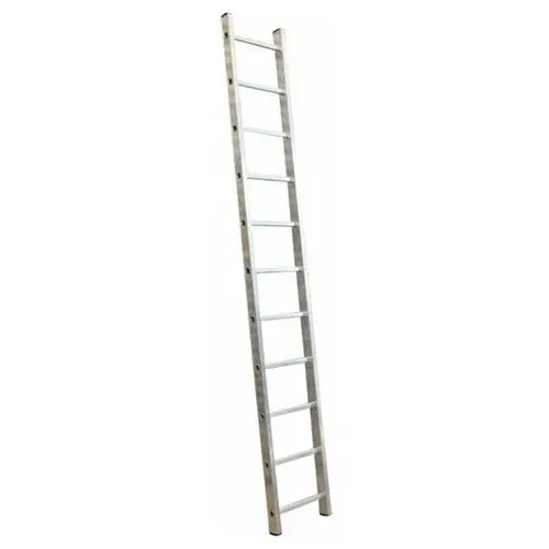 Drabest Merdevine, Aluminijumske, Jednodelne, 11 stepenika