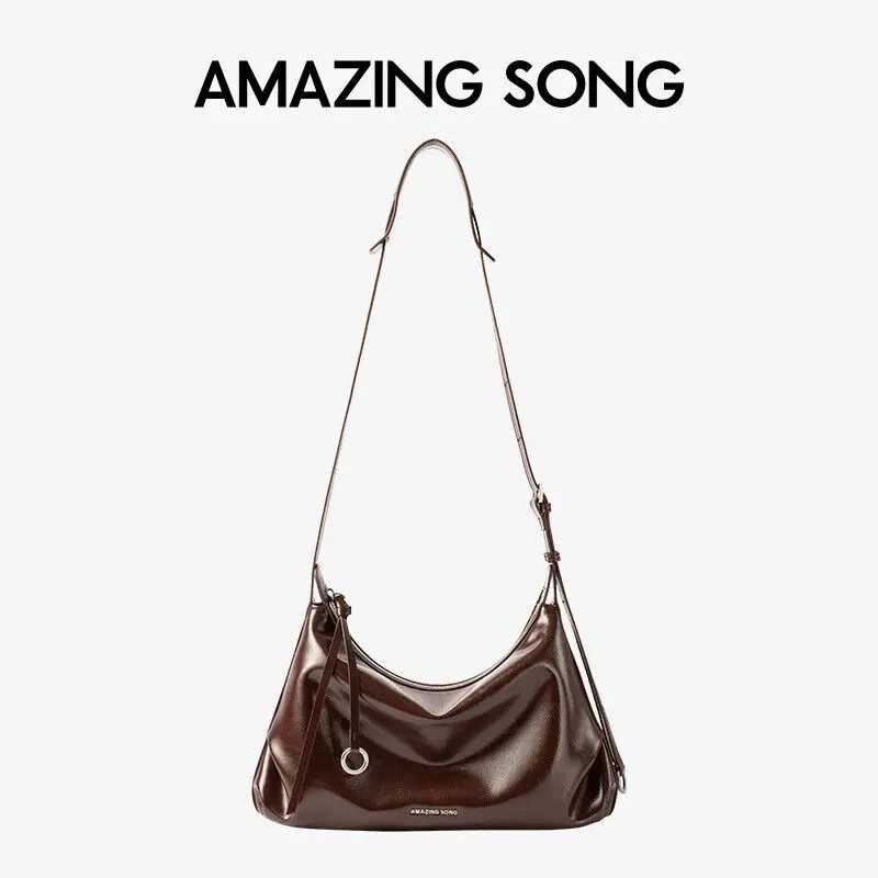 Amazing Song Ženska torba, Braon