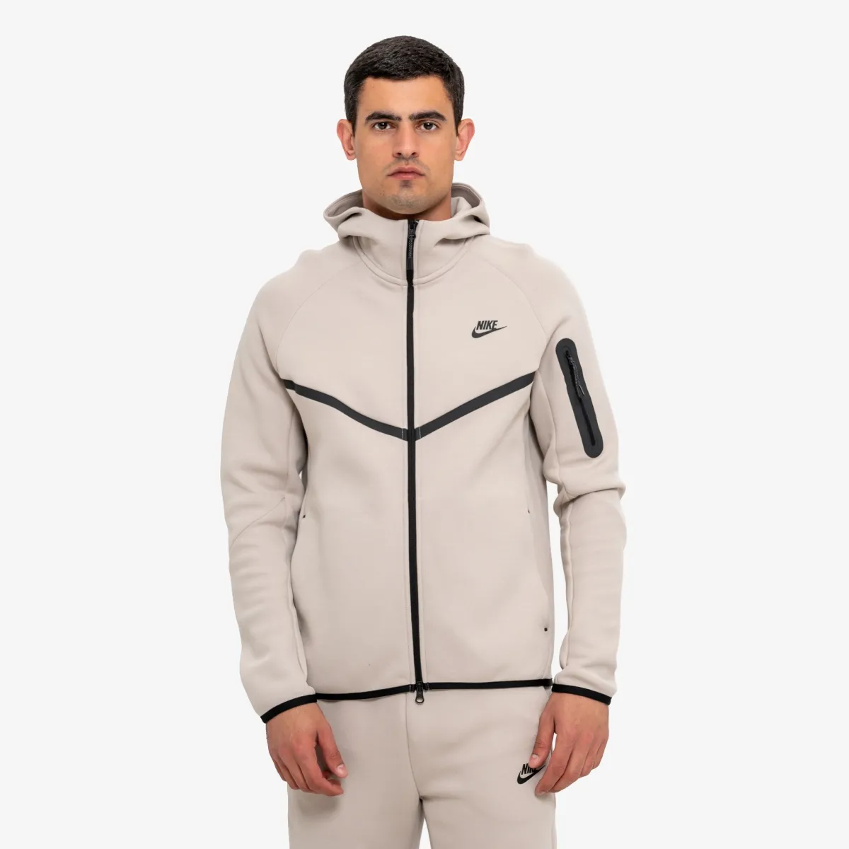 nike dukserica tech fleece