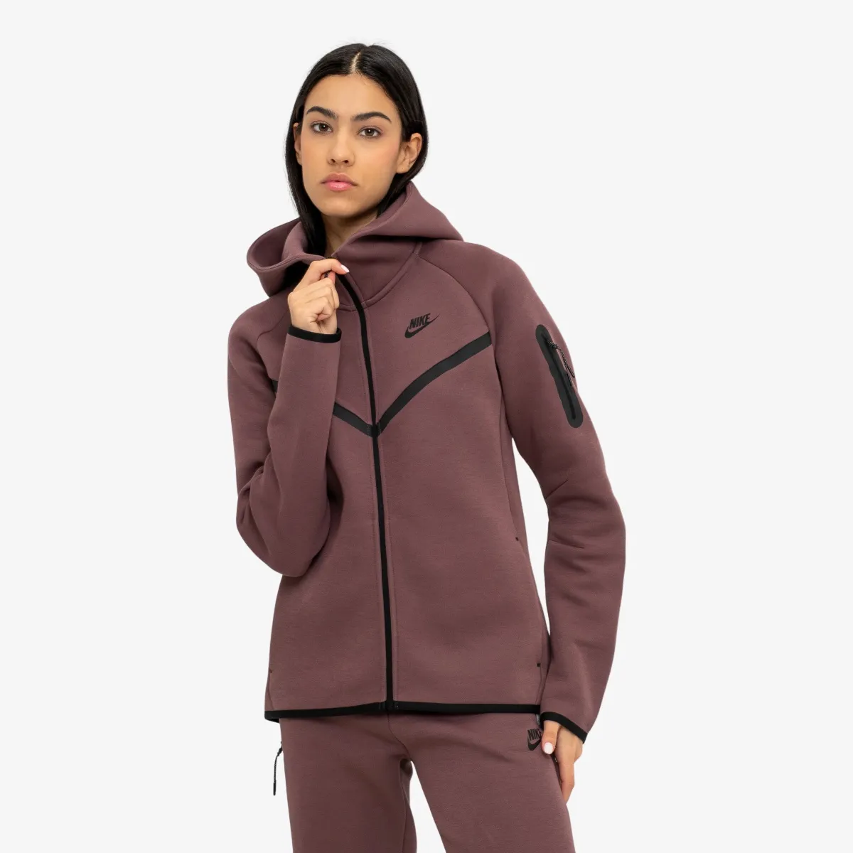 nike dukserica sportswear tech fleece