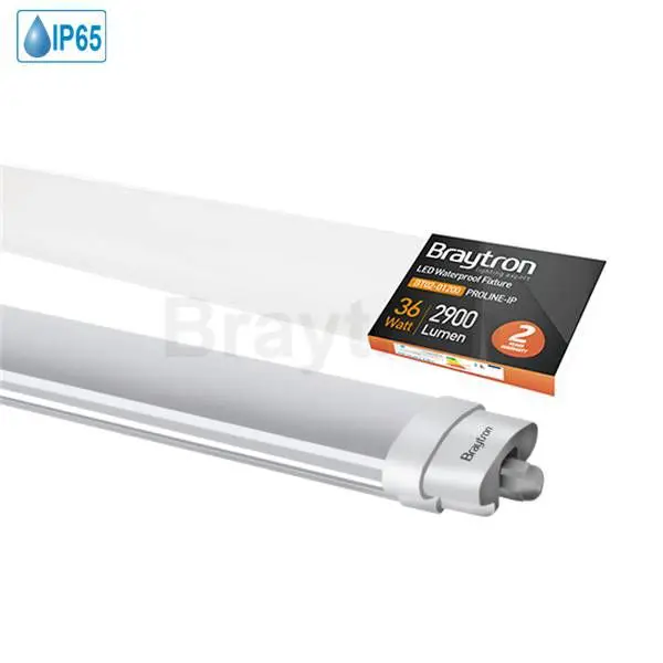 BT02-01200 BRY PROLINE 36W 3000K IP65