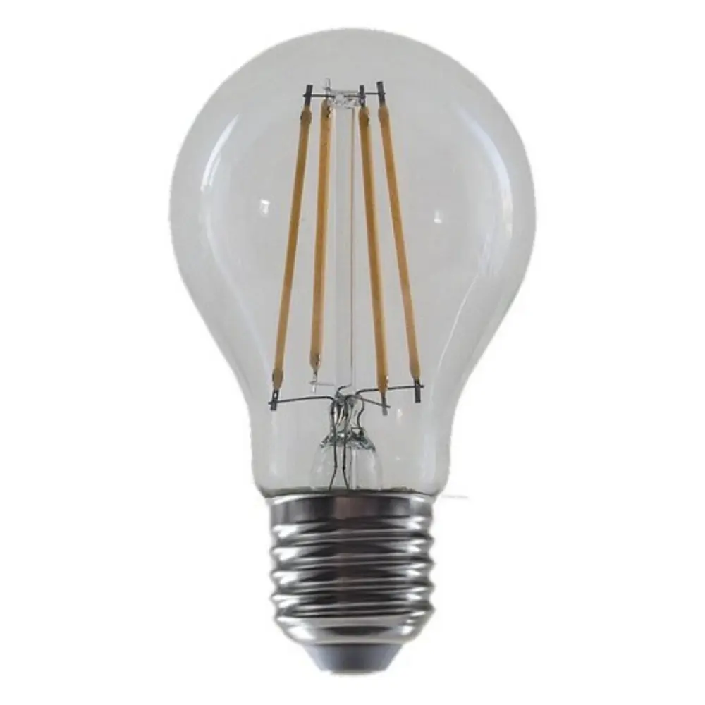 LED SIJALICA E27 A60 7W 2700K
