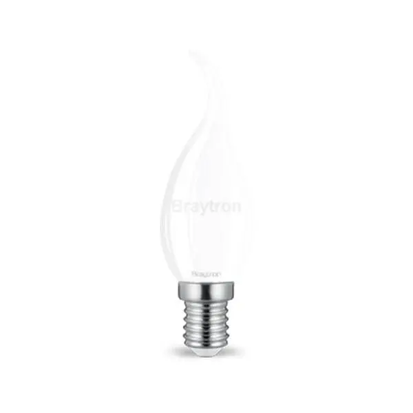 BA35-30410 BRY ADVANCE E14 C35 MILKY