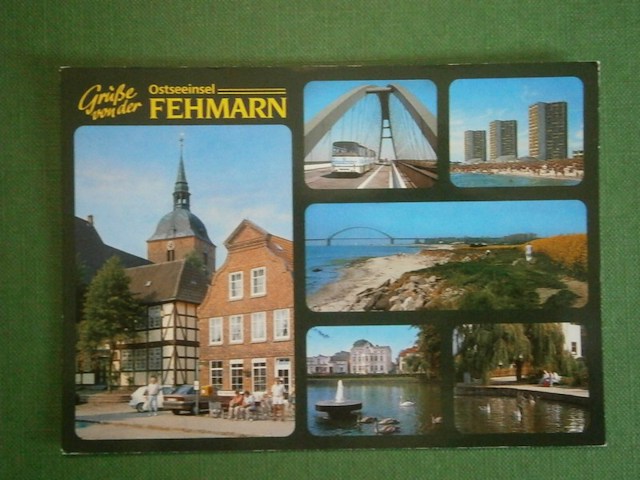 FEMARN ISPISANA