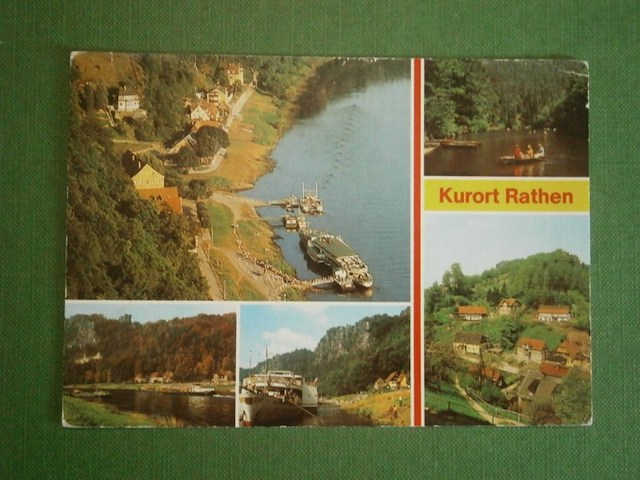 OPŠTINA RATEN PUTOVALA 1983.