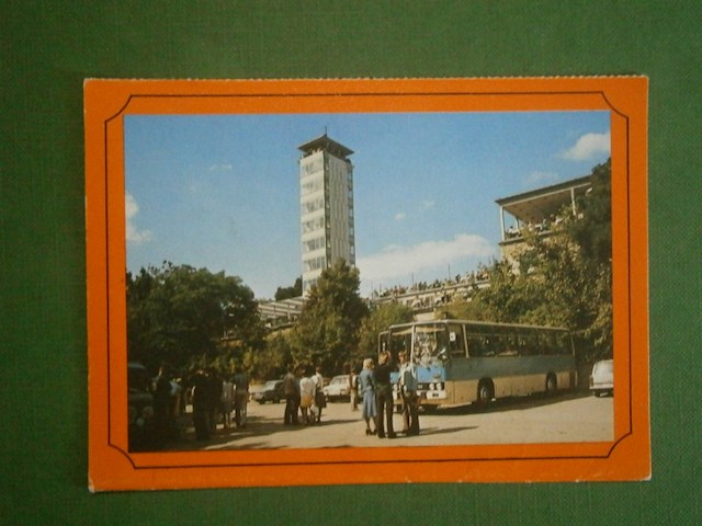 BERLIN: VIDIKOVAC ČISTA