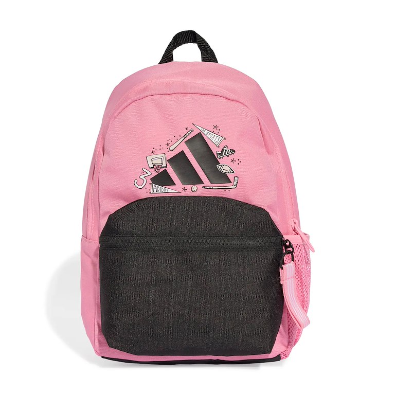 Adidas Dečiji ranac Lk Doodle Bpk, JW5193, Roze