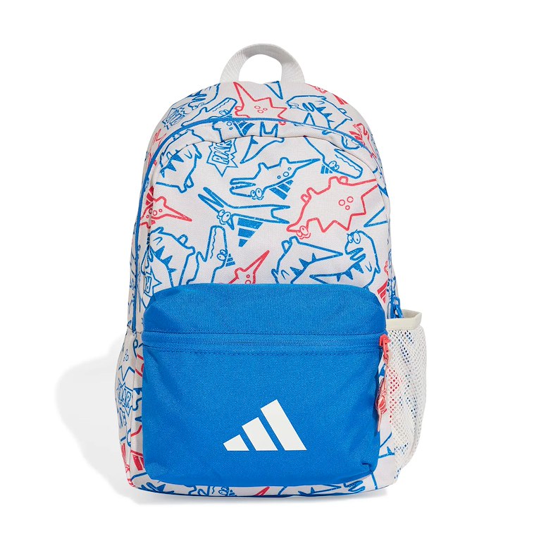 Adidas Dečiji ranac Lk Adrpt Bpk, JV5163, Plavi
