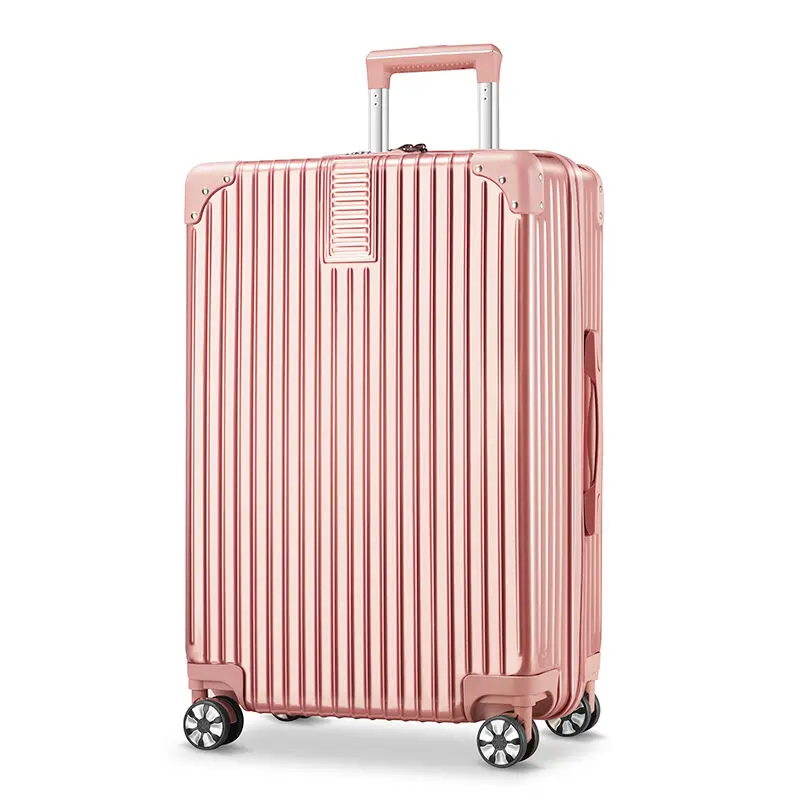 Vantiiear Kofer, 61cm, Roze