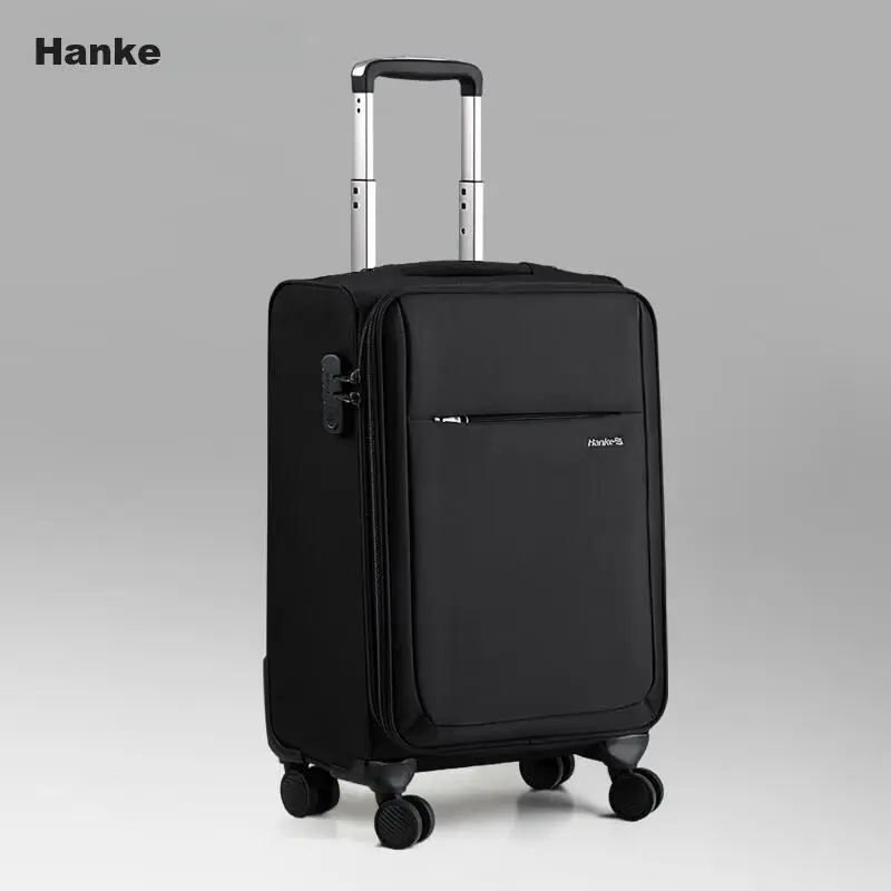 Hanke Kofer, 71.1cm, Crni