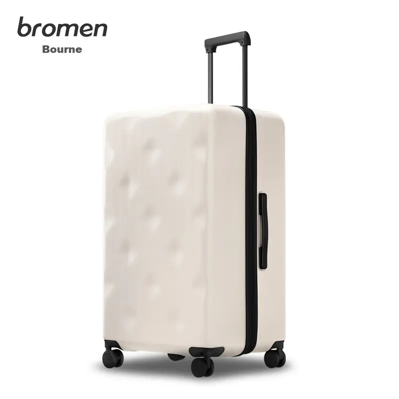 Bromen Kofer, 66cm, Beli
