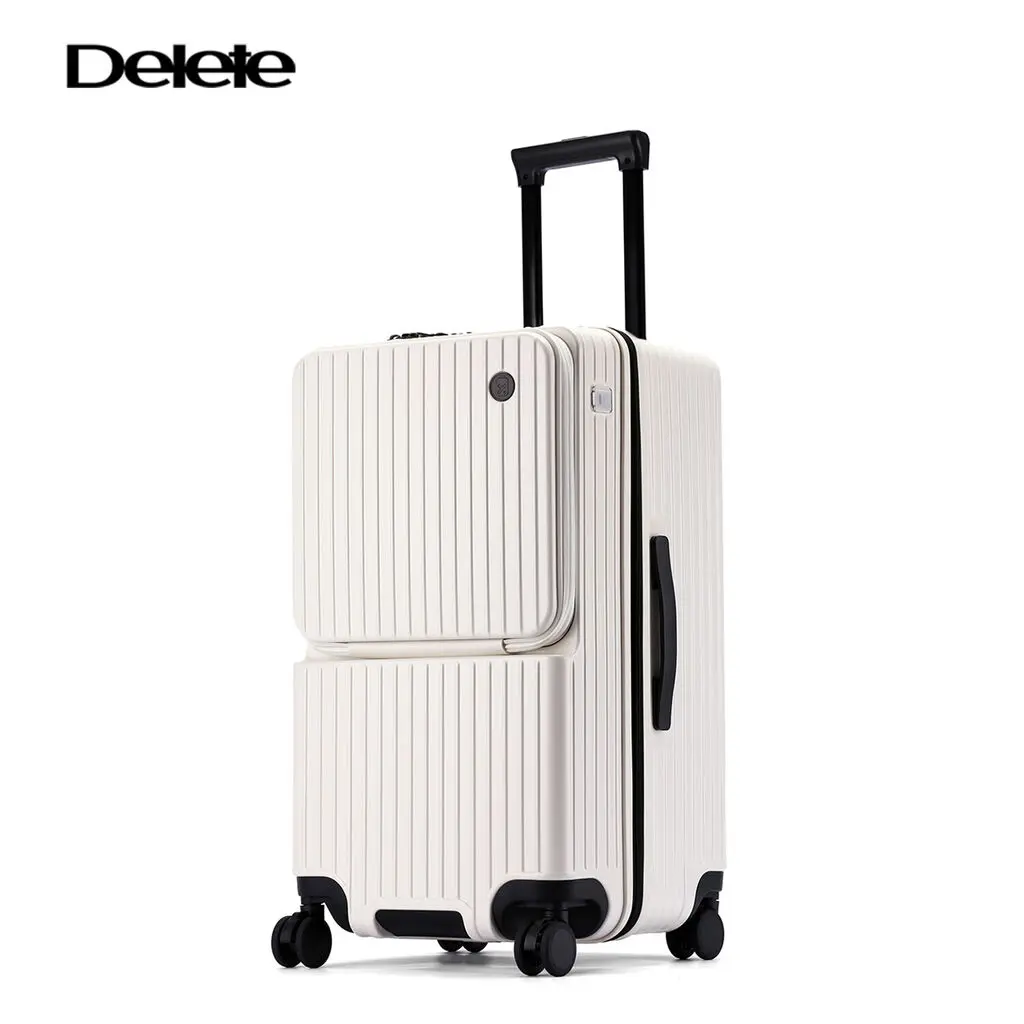 Delete Kofer, 50.8 cm, Beli