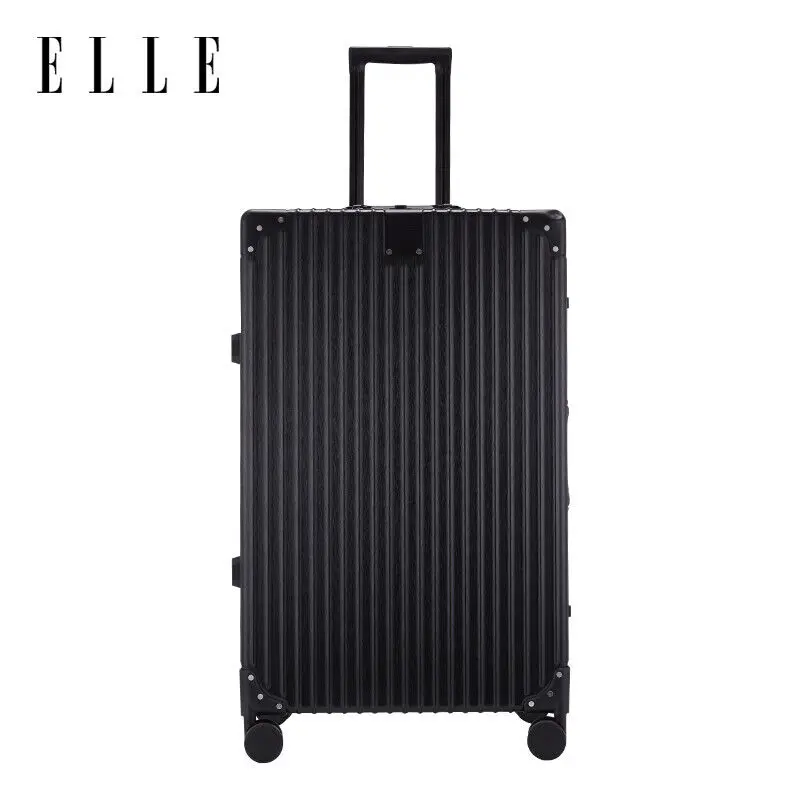 Elle Kofer, 50.8cm, Crni